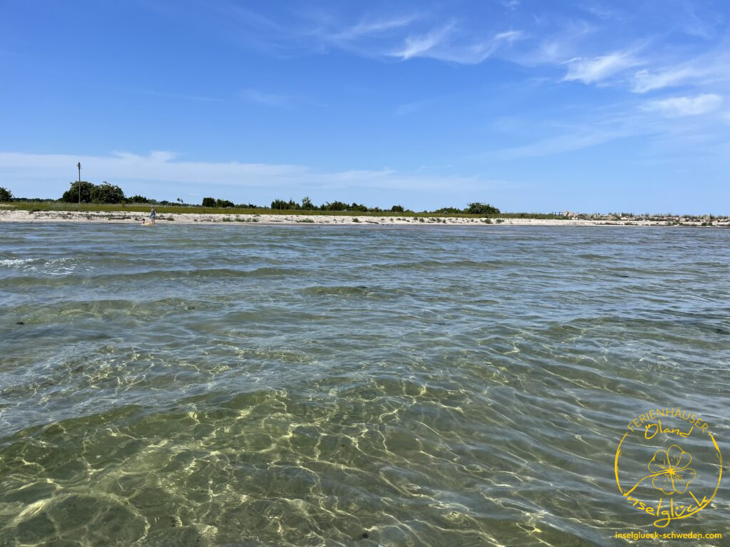 Fin Strand - Inselglück Schweden